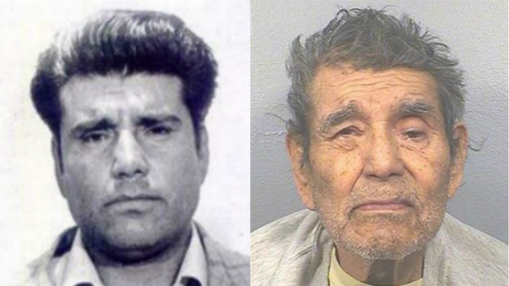 Notorious California Serial Killer Juan Corona Dies - CBS San Francisco
