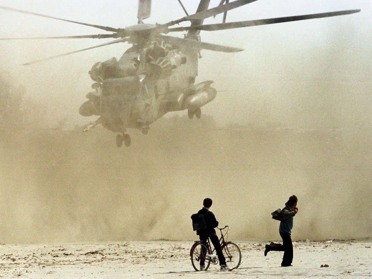 Pulitzer Prize-winning photojournalist Yannis Behrakis 1960-2019