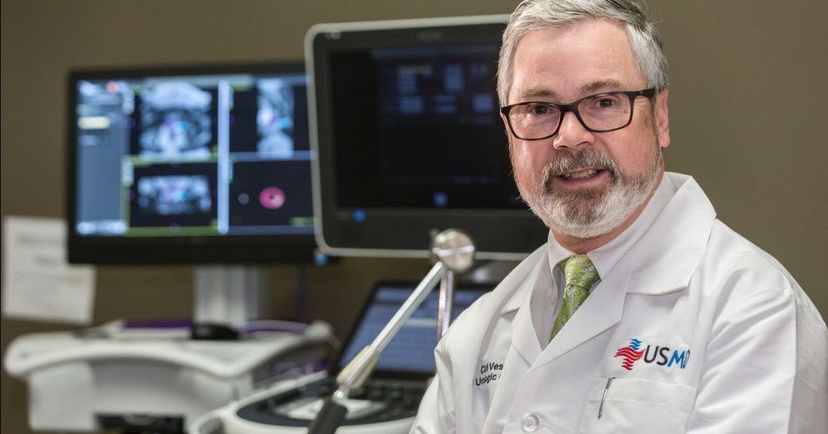 Helping A Loved One With Advanced Prostate Cancer - CBS Texas