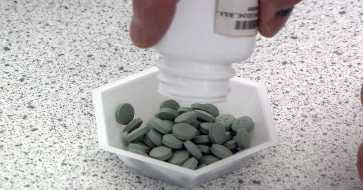 Opioid Epidemic: FDA will require drug makers to research long-term ...