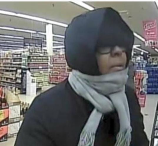 FBI Searching For Female Bank Robber Who Hit Chicago Loop Chase Branch ...