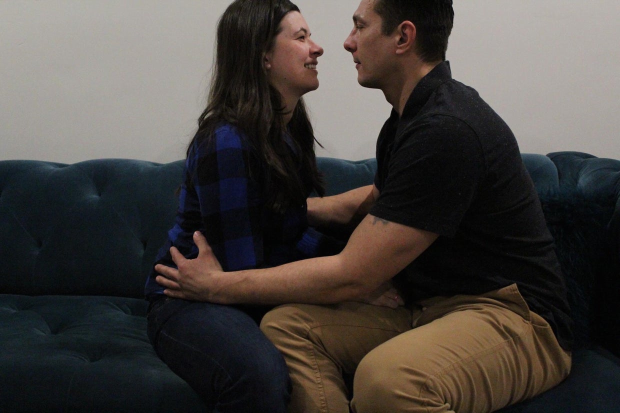 First cousins in love with each other petition to get legally married ...