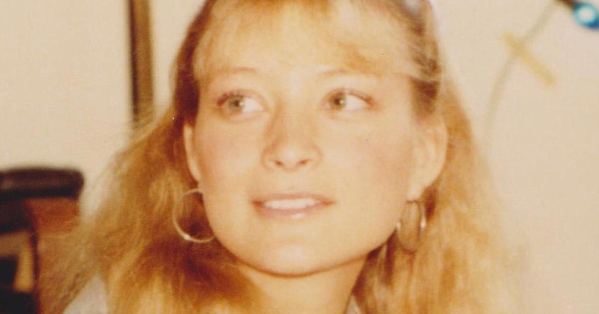 Carolyn Abel case: Is justice out of reach for an American teacher ...