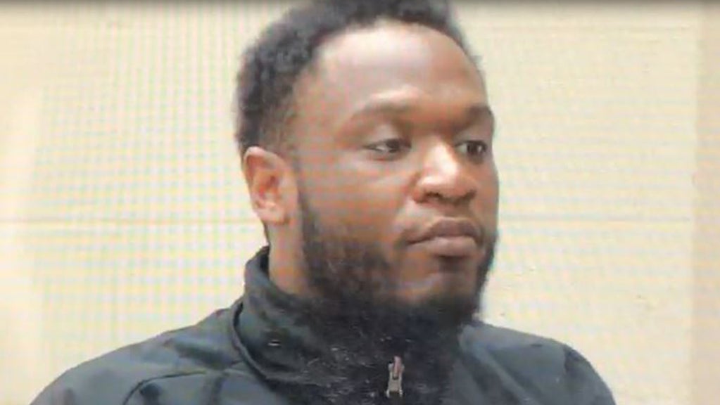 Randolph Murder Allegedly Stemmed From Argument Over Suspect's Mental ...