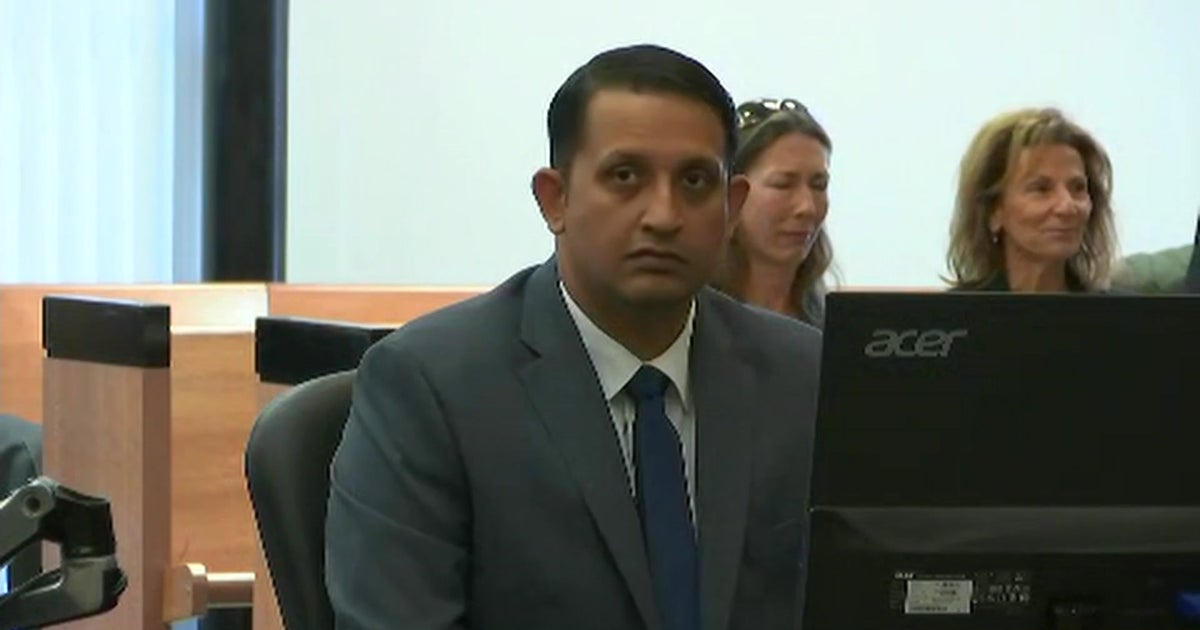 Attorneys For Convicted Ex-Cop Nouman Raja Files Appeal, Want New Trial ...