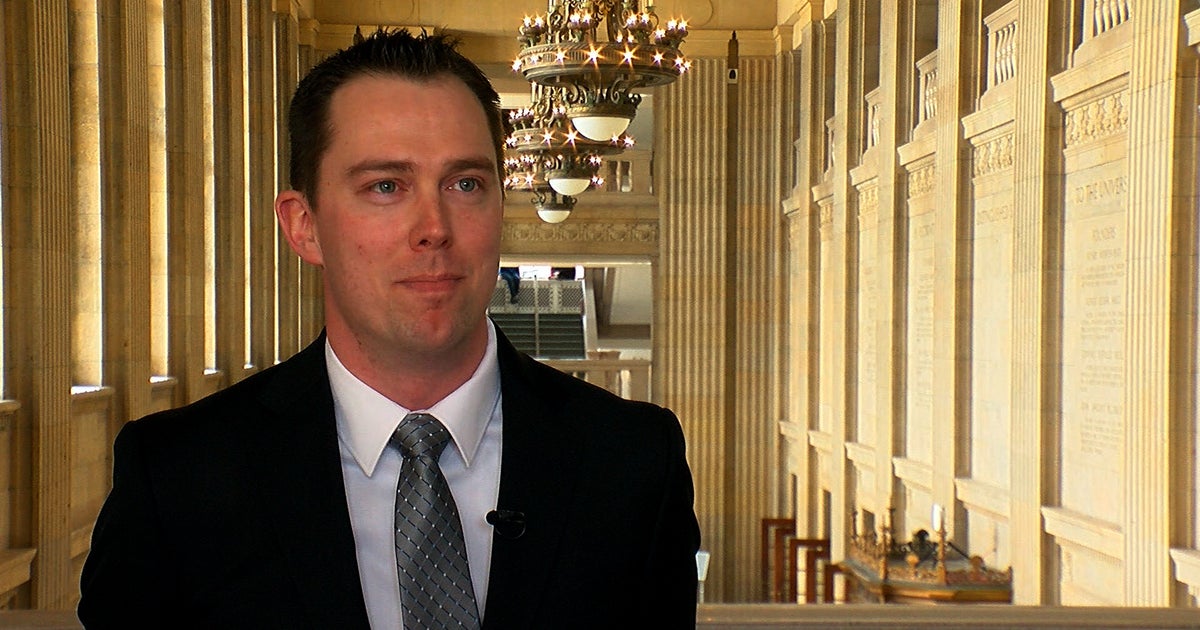 'It's Theirs More Than It Is Mine': Minnesotan Andrew Bundermann ...