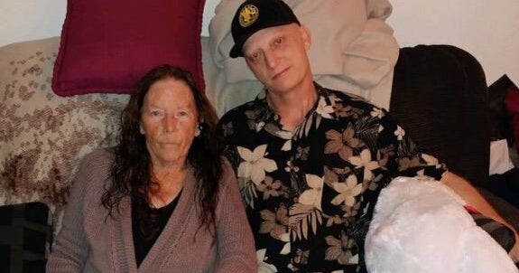 Michael White, U.S. Navy veteran, sentenced to prison in Iran for 10 ...