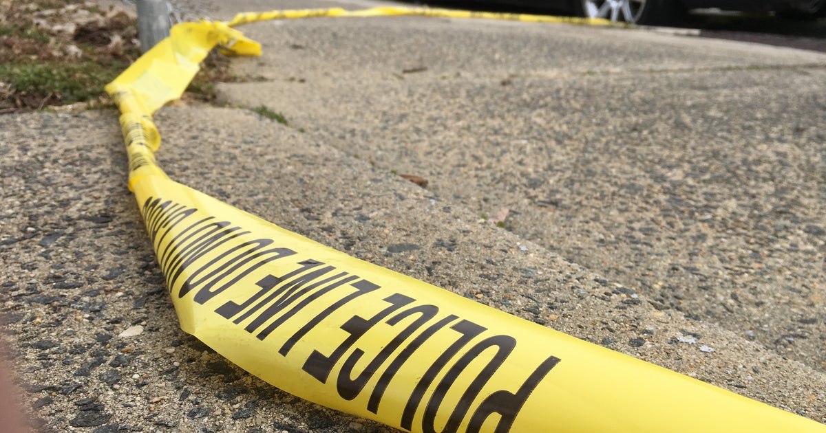 Teen Charged In Double Murder Of Aspiring Rapper Rasheen Jones, Kwann ...