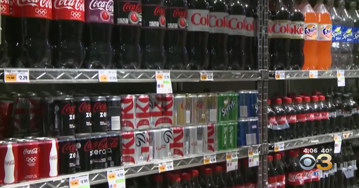 Philadelphia Soda Tax Helps Send Thousands Of Kids To Pre-K In Its ...