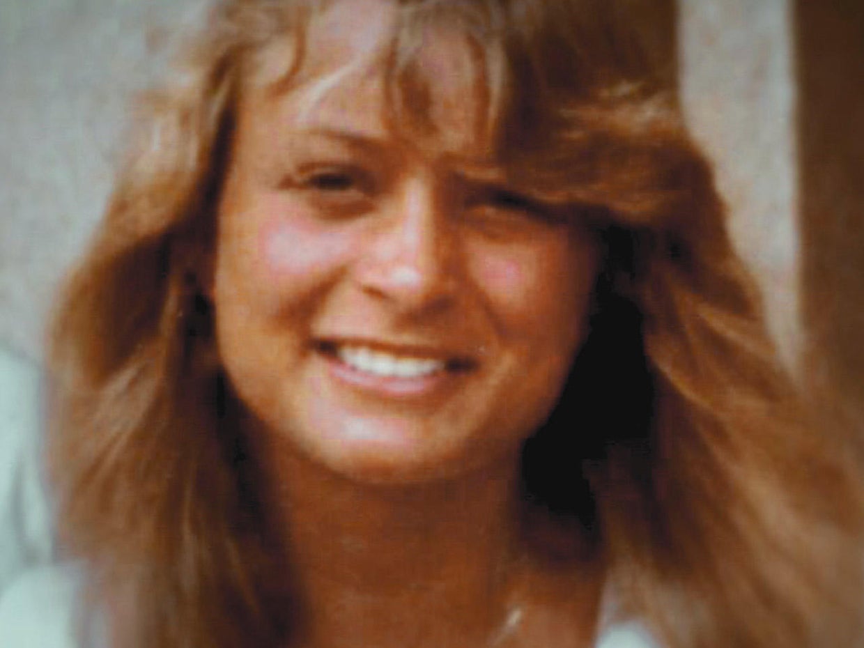 Carolyn Abel case: Is justice out of reach for an American teacher ...