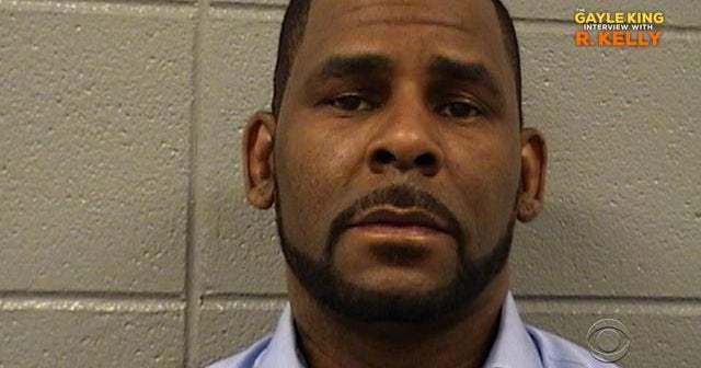R. Kelly's mounting legal troubles - CBS News