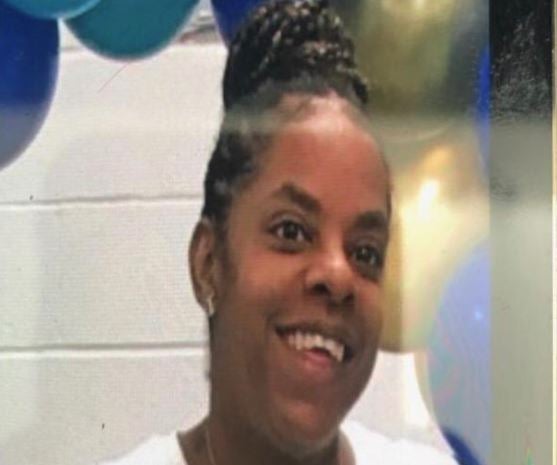 Baltimore Police Searching For Missing Mother, 1-Year-Old Child - CBS ...