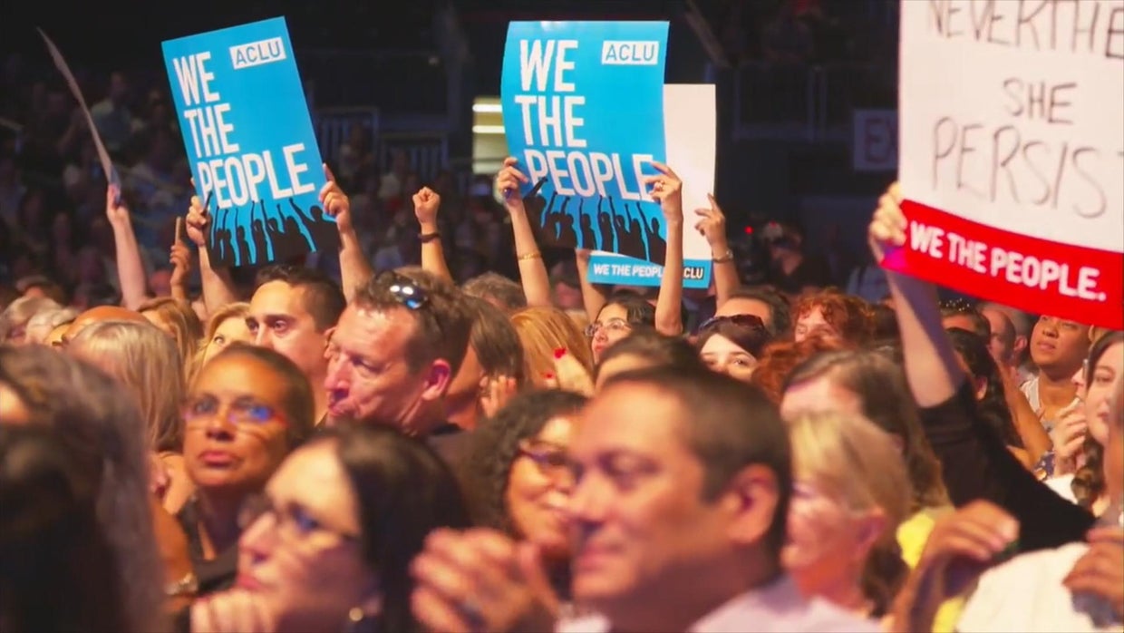 The ACLU's surprising new political strategy, modeled in part after the ...