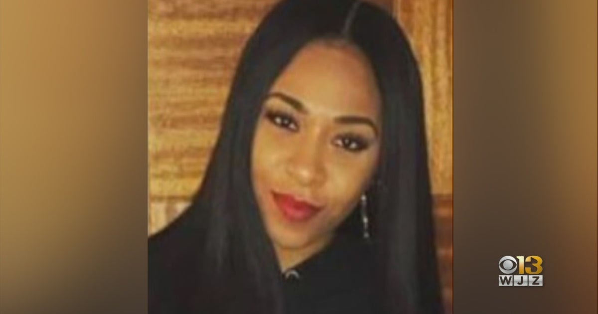 Kaylyn High Laid To Rest, Murdered Trying To Help Friend Escape ...