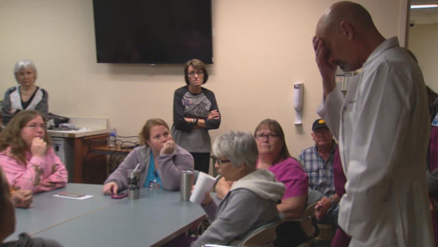 The crisis of rural medical care: What the closing of hospitals means ...