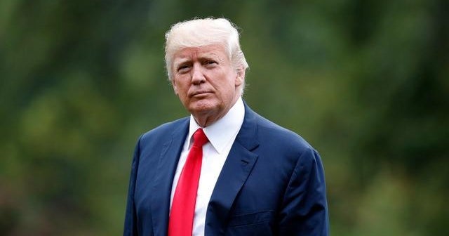 Trump 2020 budget proposal: His GDP growth forecasts appear way too ...
