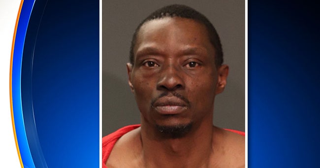 Police: Career Criminal Charged With Sexually Assaulting 83-Year-Old ...