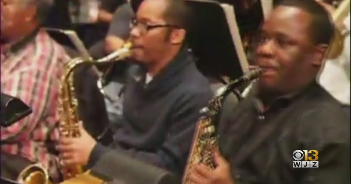 Merriweather Post Pavilion Adding Symphony Orchestra To Lineup - CBS ...