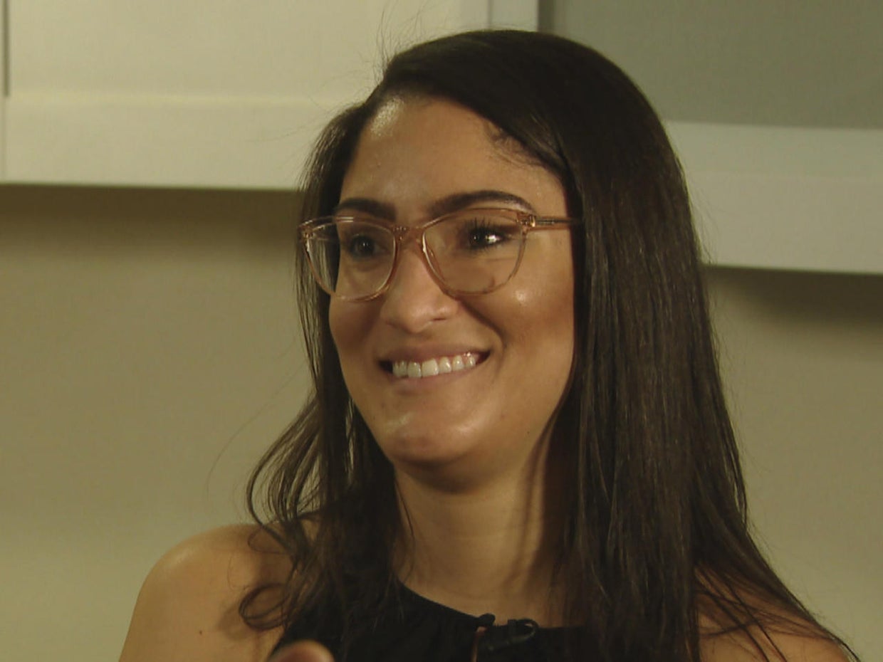 Woman discovers shocking family truths after at-home DNA test: "I ...