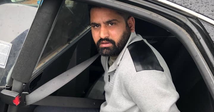 Man Fired From Job Allegedly Returns With Gun And Shoots At Workers ...