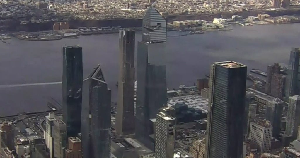 Living At Hudson Yards: Amenities, Luxuries Galore At The Largest ...