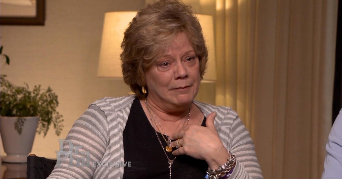 Shanann Watts' Mom Tells Dr. Phil She Felt Daughter's 'Spirit The ...