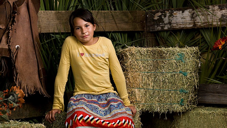 Welfare Of Native American Kids At Center Of Adoption, Foster Care Case ...