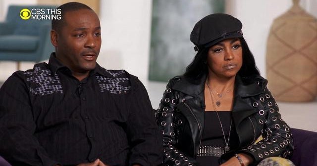 Parents of Azriel Clary, R. Kelly's live-in girlfriend, says she ...