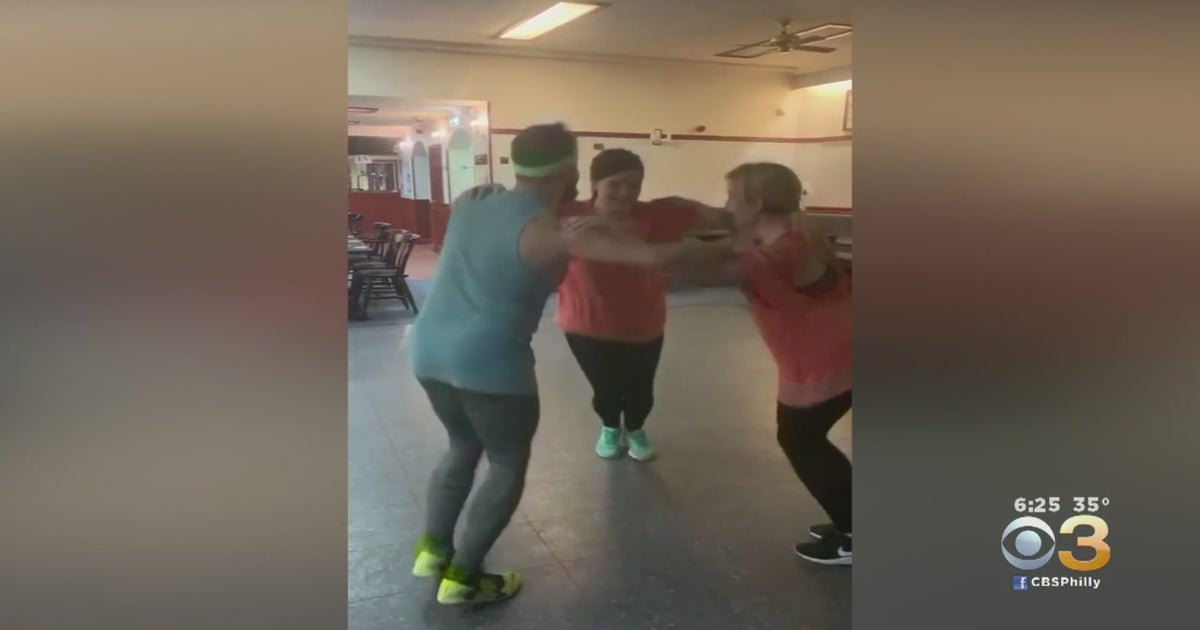 Triangle Dance: There's A New Dance Craze Taking Over Social Media ...