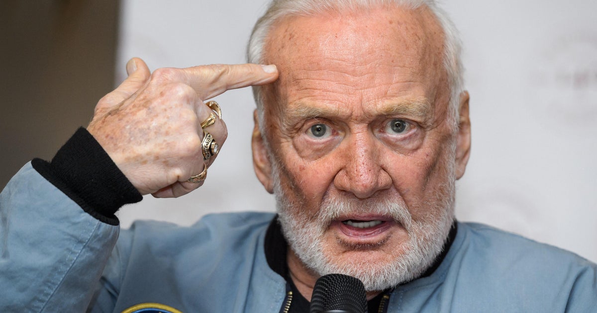 Buzz Aldrin's legal fight against his family and ex-manager resolved ...