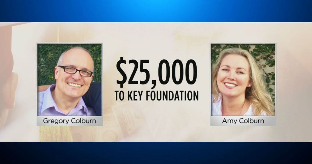 Couple Paid $25K To Have Proctor Take Their Son's SAT For Him - CBS ...