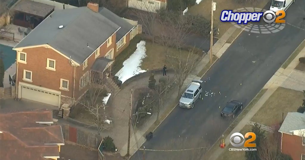 Technology Playing Key Role In Murder Investigation Of Reputed Gambino Crime Boss 'Franky Boy ...