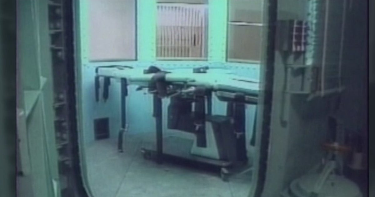 Inside An Execution: Watching Notorious Crips Leader Stanley 'Tookie ...