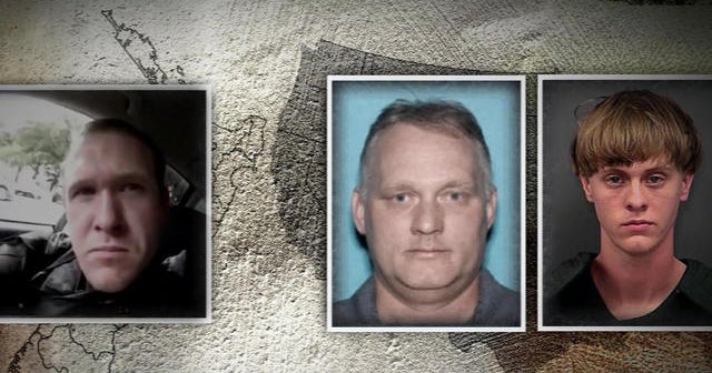 U.S. sees steady rise in violent right-wing extremism - CBS News