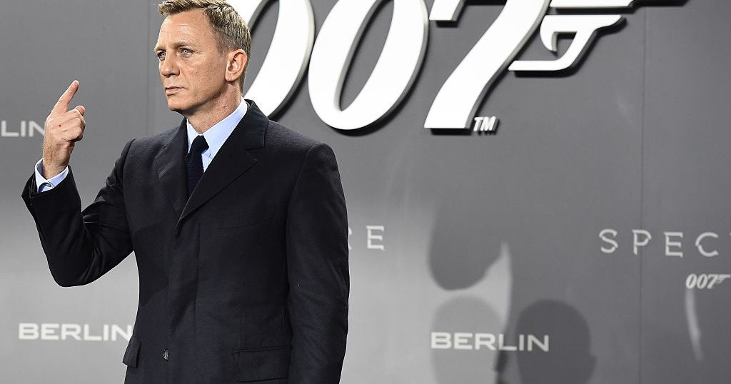 American Bond 'Jett Day' Being Developed By Warner Bros. - CW Seattle