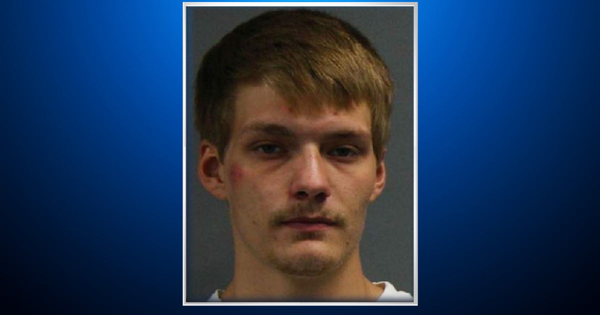 Jury Convicts Nathan Finnegan In Attack On Breckenridge Police Officer ...