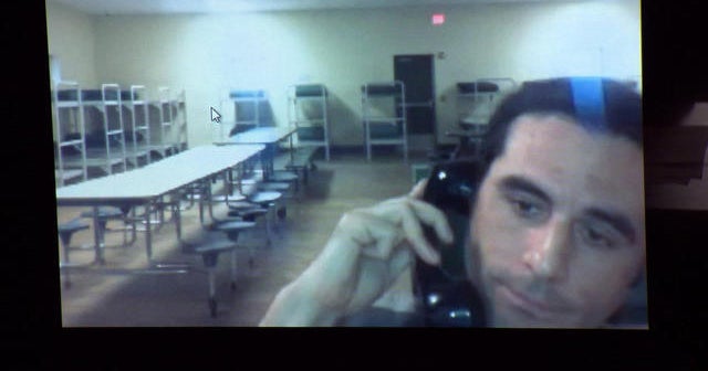 Two Convicts Blame Each Other For Brutal Austin Murders Cbs News