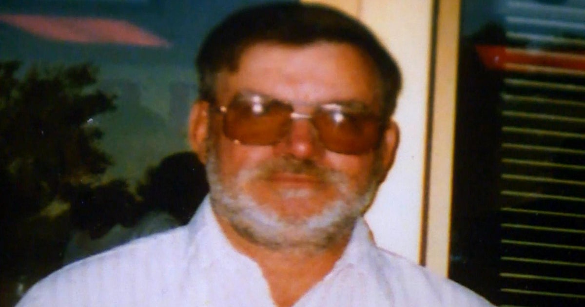 Family Of Murder Victim Philip Swaba Upset By Convict's Early Release ...