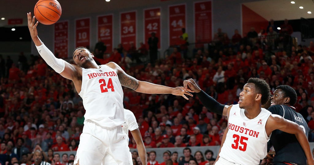 Andrew Catalon: American Conference Took A Step Forward This Year - CBS ...