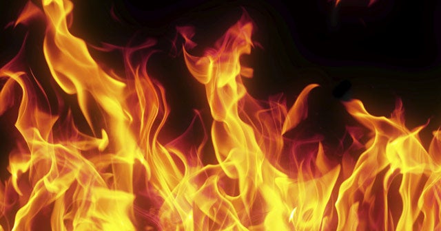 Austrian Town Tops Burning Man With World's Tallest Bonfire - Good Day ...