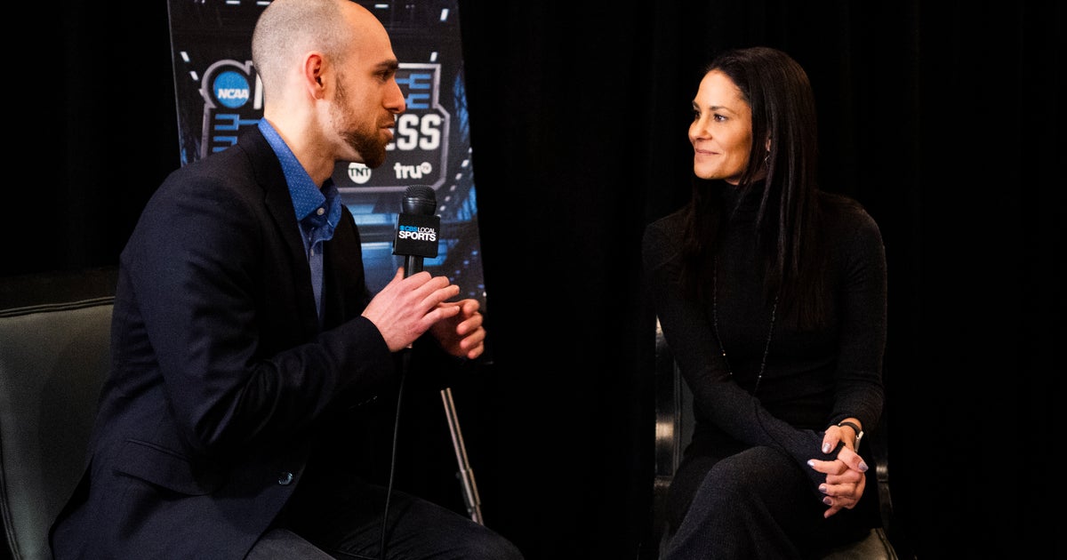 Tracy Wolfson Discusses Her Favorite Storylines In This Year's ...