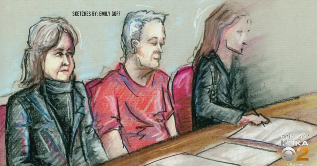 Accused Tree Of Life Gunman Robert Bowers' Attorneys Want Prosecutors ...