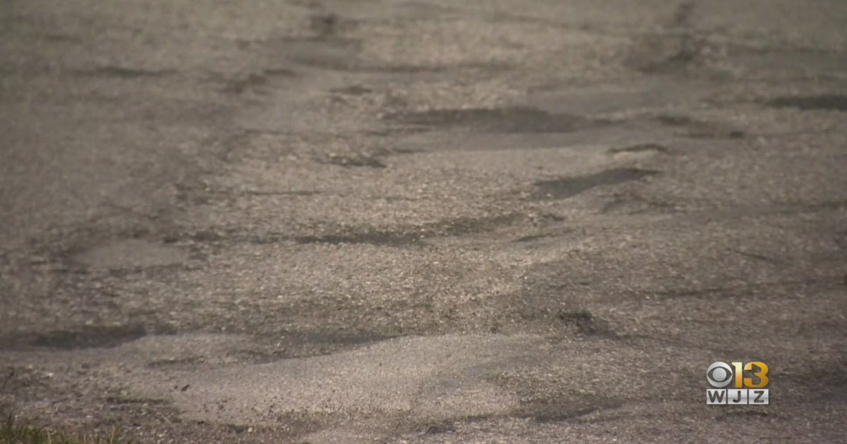 Maryland State Highway Administration Has Already Spent $2.1M On ...