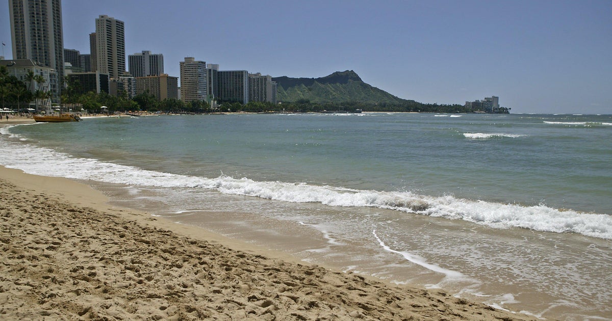 Hawaii considers banning most plastics at restaurants to cut down on ...