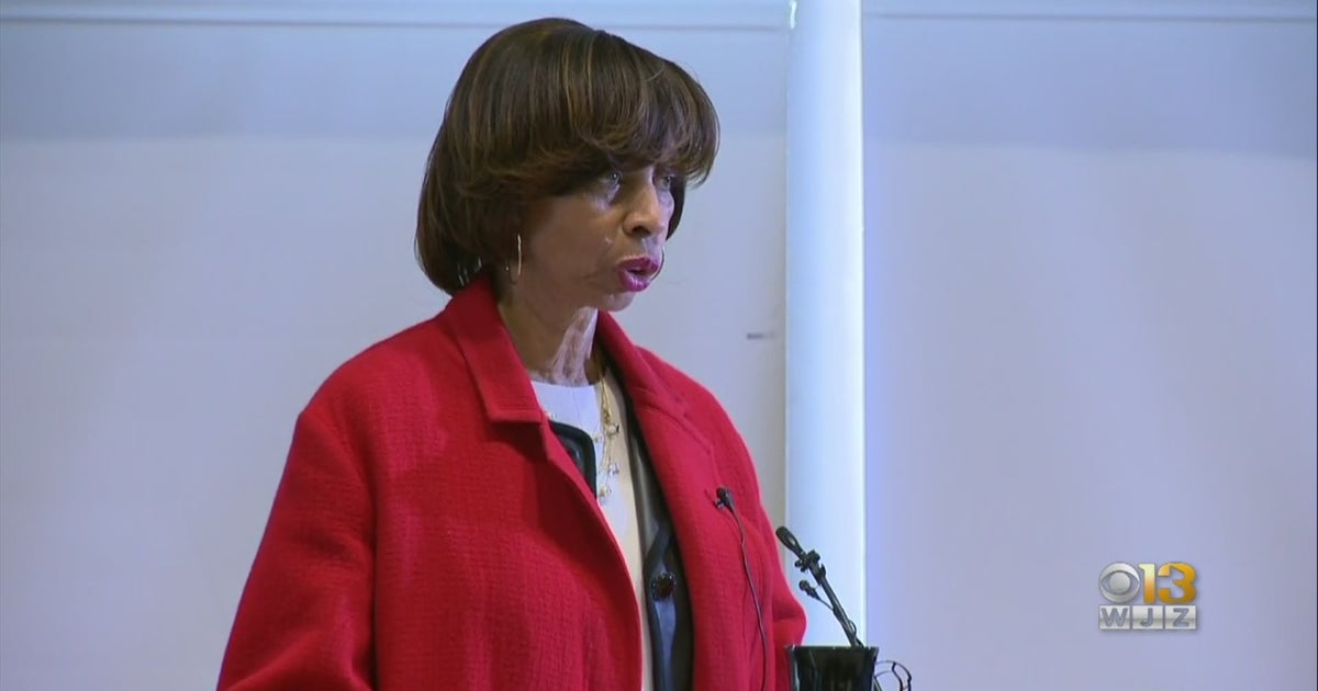 50 Days Later, Catherine Pugh Is No Longer Mayor, How Did We Get Here ...
