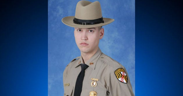 State Trooper Candidate With Cerebral Palsy To Graduate From Police ...