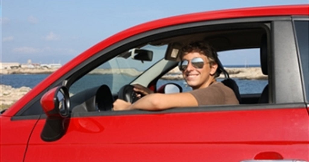 Pennsylvania considering lowering its driving age to 15 - CBS Philadelphia