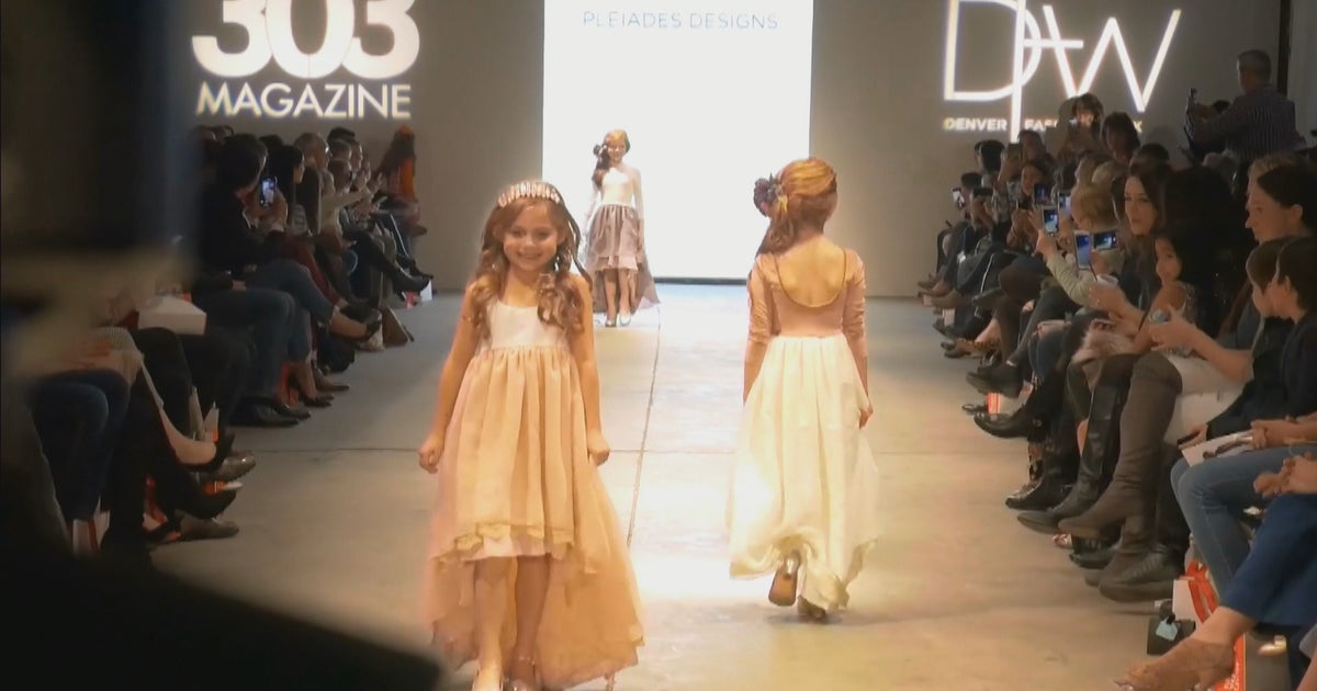 Denver Fashion Week Is Bigger Than Ever As Part of Denver Arts Week ...