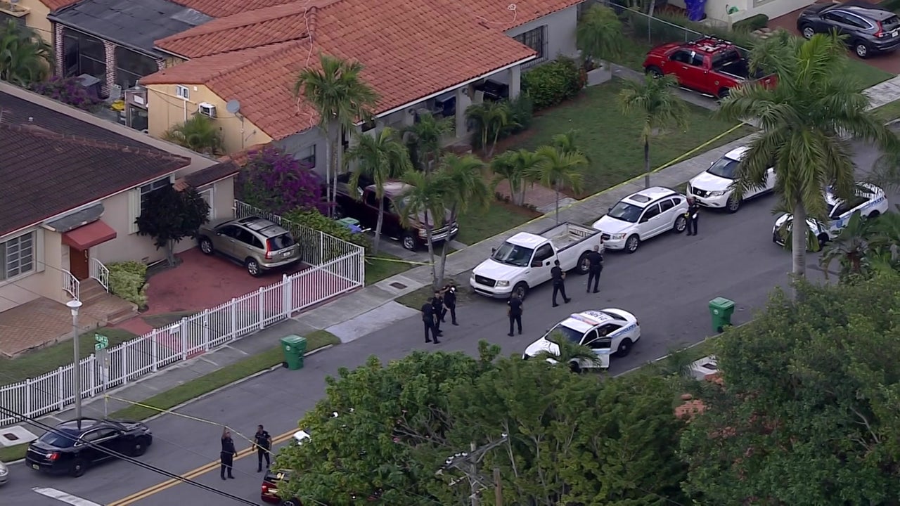 Stories About Murder-Suicide - CBS Miami