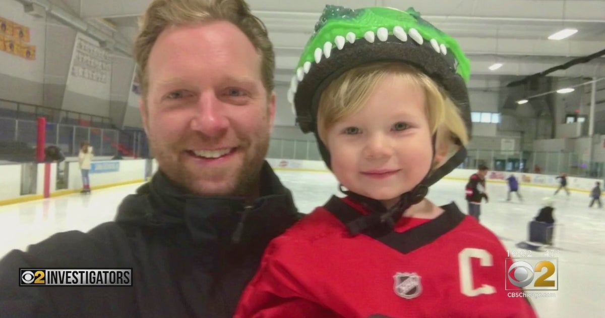 Matt Haller, 45, Is First Litigant To Pass Away After Filing A Lawsuit ...